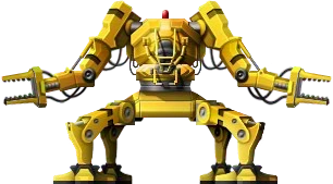 Power Loader | TrainStation Wiki | Fandom