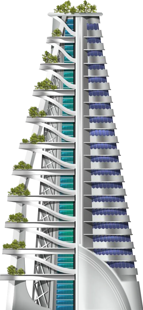 Pyramid Tower | TrainStation Wiki | Fandom