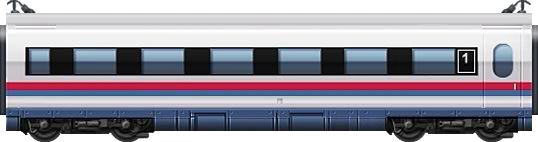 Sapsan 1st Class | TrainStation Wiki | Fandom