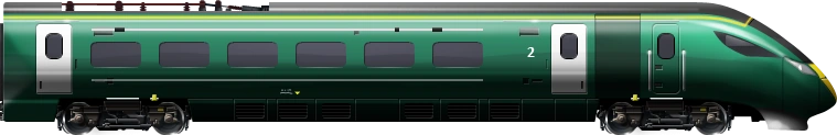 Super Express I | TrainStation Wiki | Fandom