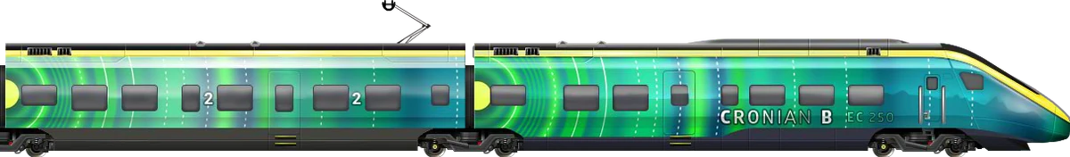 Cronian EC250 B | TrainStation Wiki | Fandom