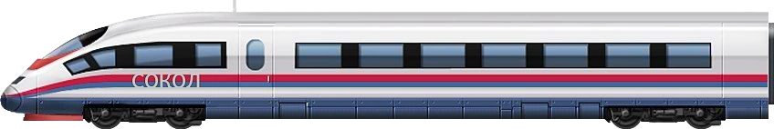 Sapsan Tail | TrainStation Wiki | Fandom