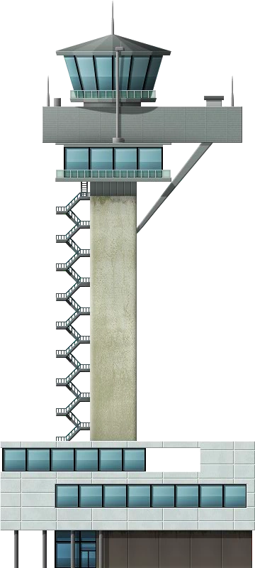 BER Control Tower | TrainStation Wiki | Fandom