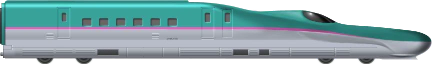 Shinkansen E5 (S) | TrainStation Wiki | Fandom