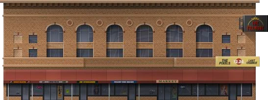 Fillmore | TrainStation Wiki | Fandom