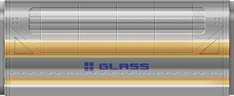 Mark VI Glass | TrainStation Wiki | Fandom