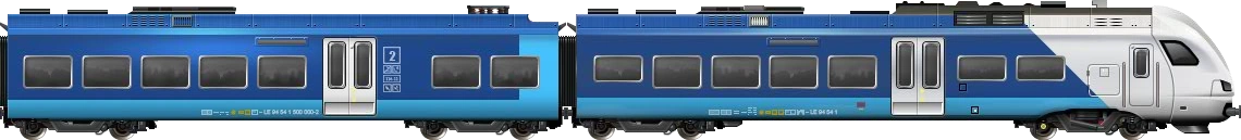 Spurt Express II | TrainStation Wiki | Fandom