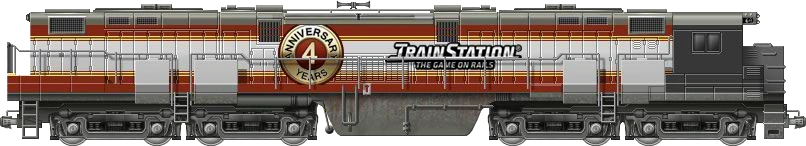 4th C-855 | TrainStation Wiki | Fandom