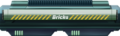 Black Eye Bricks | TrainStation Wiki | Fandom