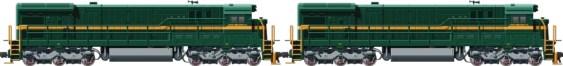 CR ND5 Double | TrainStation Wiki | Fandom