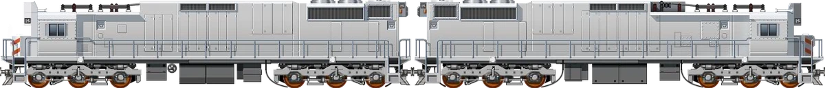 EMD GM6C Double | TrainStation Wiki | Fandom