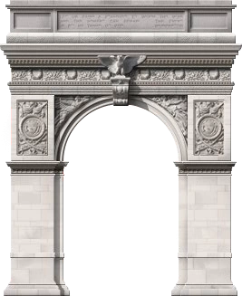 Washington Arch | TrainStation Wiki | Fandom