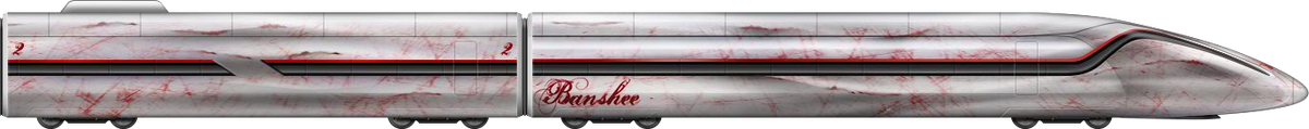 Banshee Trainstation Wiki Fandom