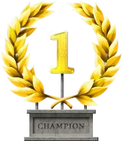 Siegerkranz (1. Platz) | TrainStation Wiki | Fandom