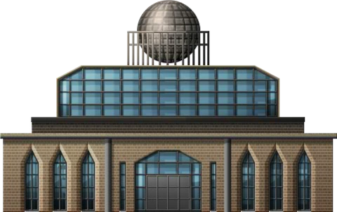 Current Laboratory 1 | TrainStation Wiki | Fandom