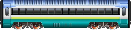 DJJ2 Standard | TrainStation Wiki | Fandom