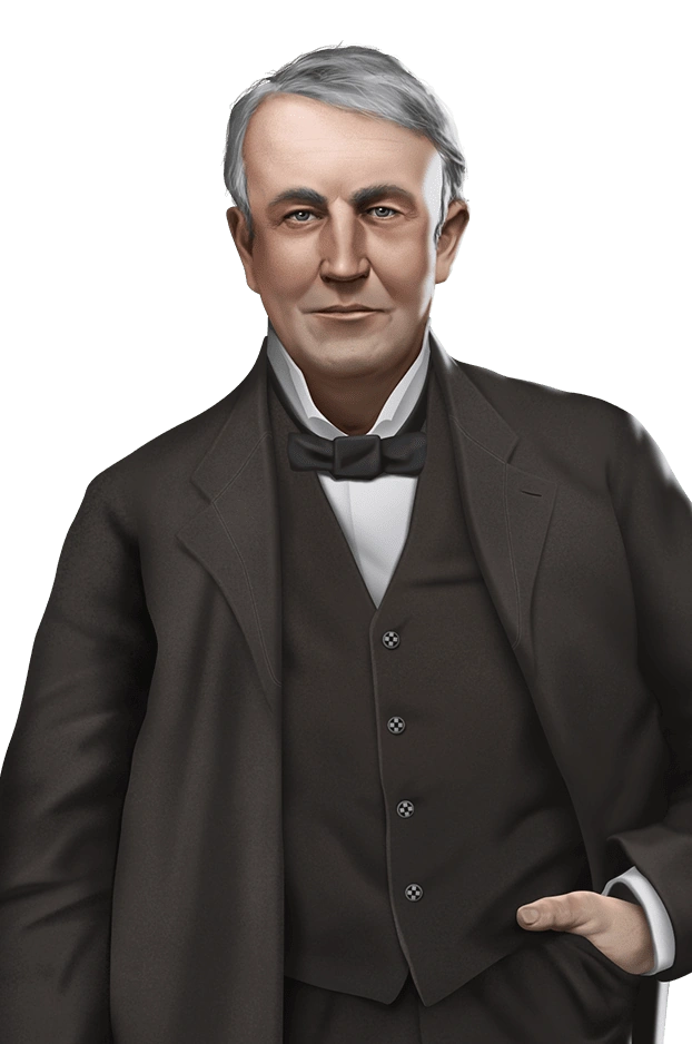 Edison (2022) | TrainStation Wiki | Fandom