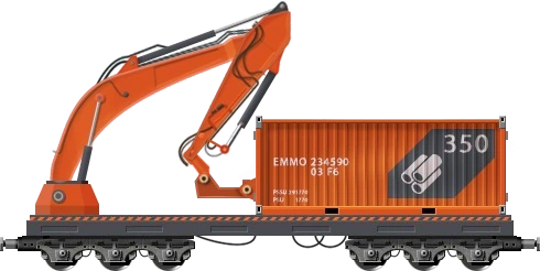 Grom Plastics | TrainStation Wiki | Fandom