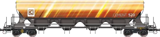 Sunray Cement | TrainStation Wiki | Fandom