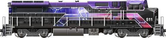 B32-8WH Flux | TrainStation Wiki | Fandom
