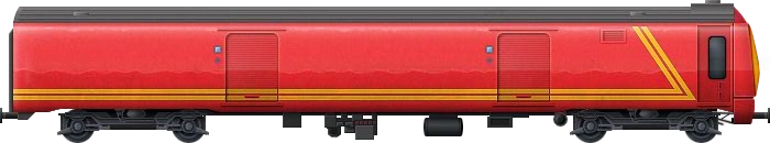 BR Class 325 A | TrainStation Wiki | Fandom