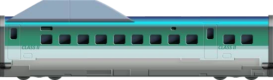 Fastech 2nd Class | TrainStation Wiki | Fandom