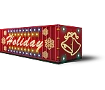 Holidays Wagon Box | TrainStation Wiki | Fandom