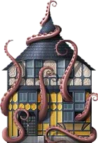 Octopus House | TrainStation Wiki | Fandom