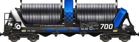 Voivode Wires | TrainStation Wiki | Fandom