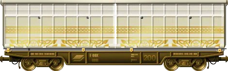 OE II Titanium | TrainStation Wiki | Fandom