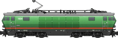 SNCB Express II | TrainStation Wiki | Fandom