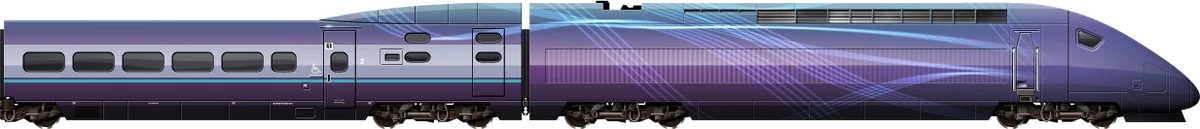 Plasma Liner II | TrainStation Wiki | Fandom