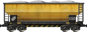 WAGR Silicon | TrainStation Wiki | Fandom