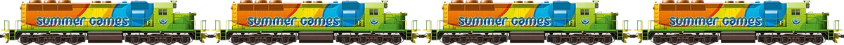 Medallist Cargo I | TrainStation Wiki | Fandom