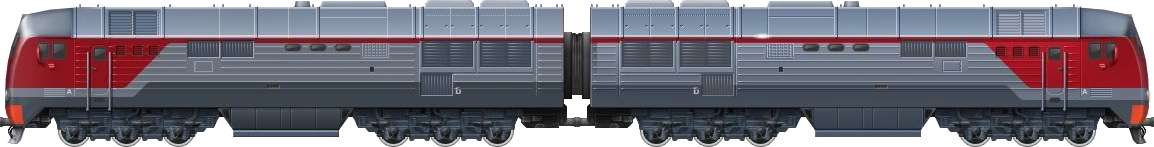 Siberian Cargo | TrainStation Wiki | Fandom