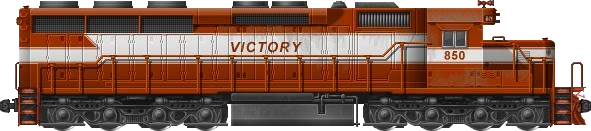 EMD DDM45 (C) | TrainStation Wiki | Fandom