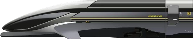 Momentum Tail | TrainStation Wiki | Fandom