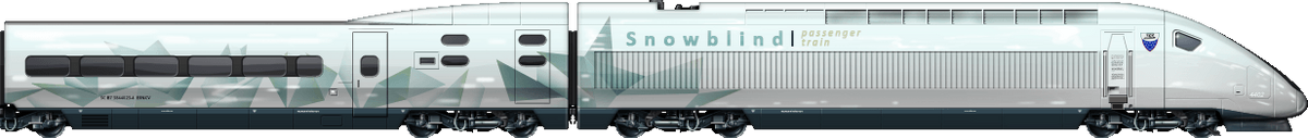 Tgv Snowblind Trainstation Wiki Fandom