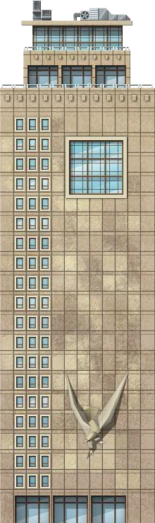 Eagle Memorial | TrainStation Wiki | Fandom