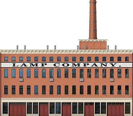 Lamp Factory B II | TrainStation Wiki | Fandom