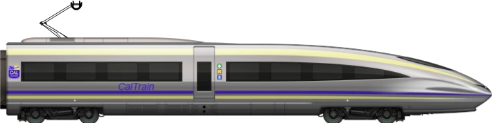 CalTrain I | TrainStation Wiki | Fandom