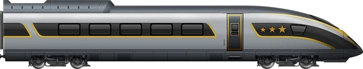 Eurostar E320 (E) | TrainStation Wiki | Fandom