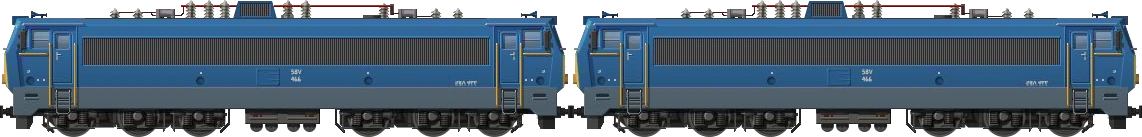MAV V63 Double | TrainStation Wiki | Fandom