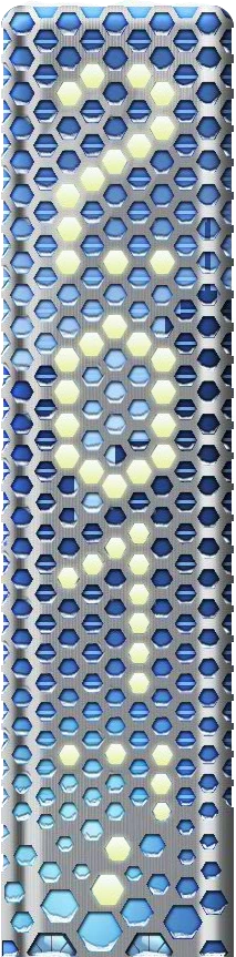 Hexa Hourglass | TrainStation Wiki | Fandom