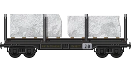 Marble Carrier | TrainStation Wiki | Fandom