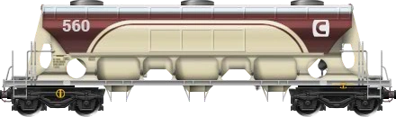 Railmaster Cement | TrainStation Wiki | Fandom