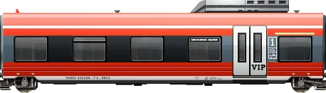 Talent VIP (2015) | TrainStation Wiki | Fandom