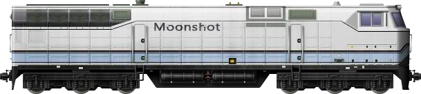 NJ2 Moonshot | TrainStation Wiki | Fandom