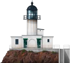 Bay Lighthouse | TrainStation Wiki | Fandom