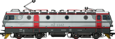 HZ 1142 | TrainStation Wiki | Fandom